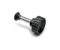 Knurled knobs | Elesa+Ganter